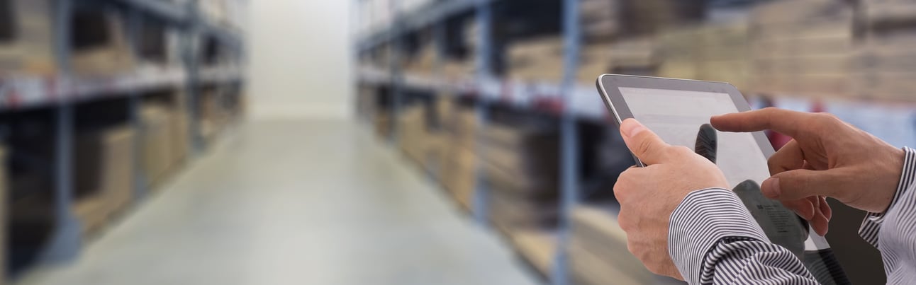 Make Year-End Inventory Control Easier and Faster with MyInventory